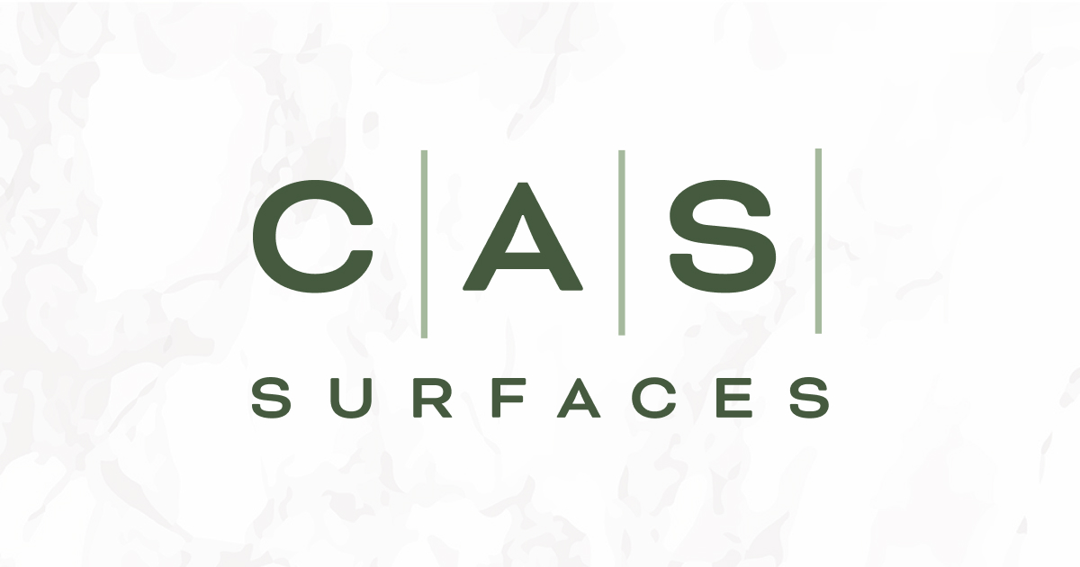 Why Solid Surface Countertop Material Cas Surfaces